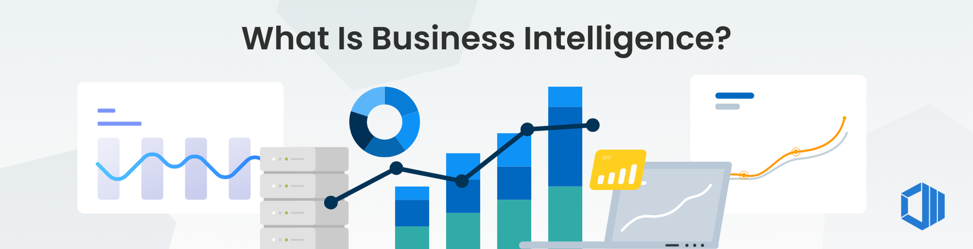 Business Intelligence 101: What You Need to Make Smarter Decisions